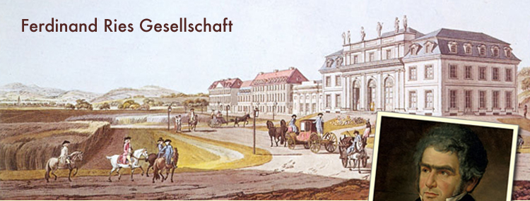 Ferdinand Ries Society